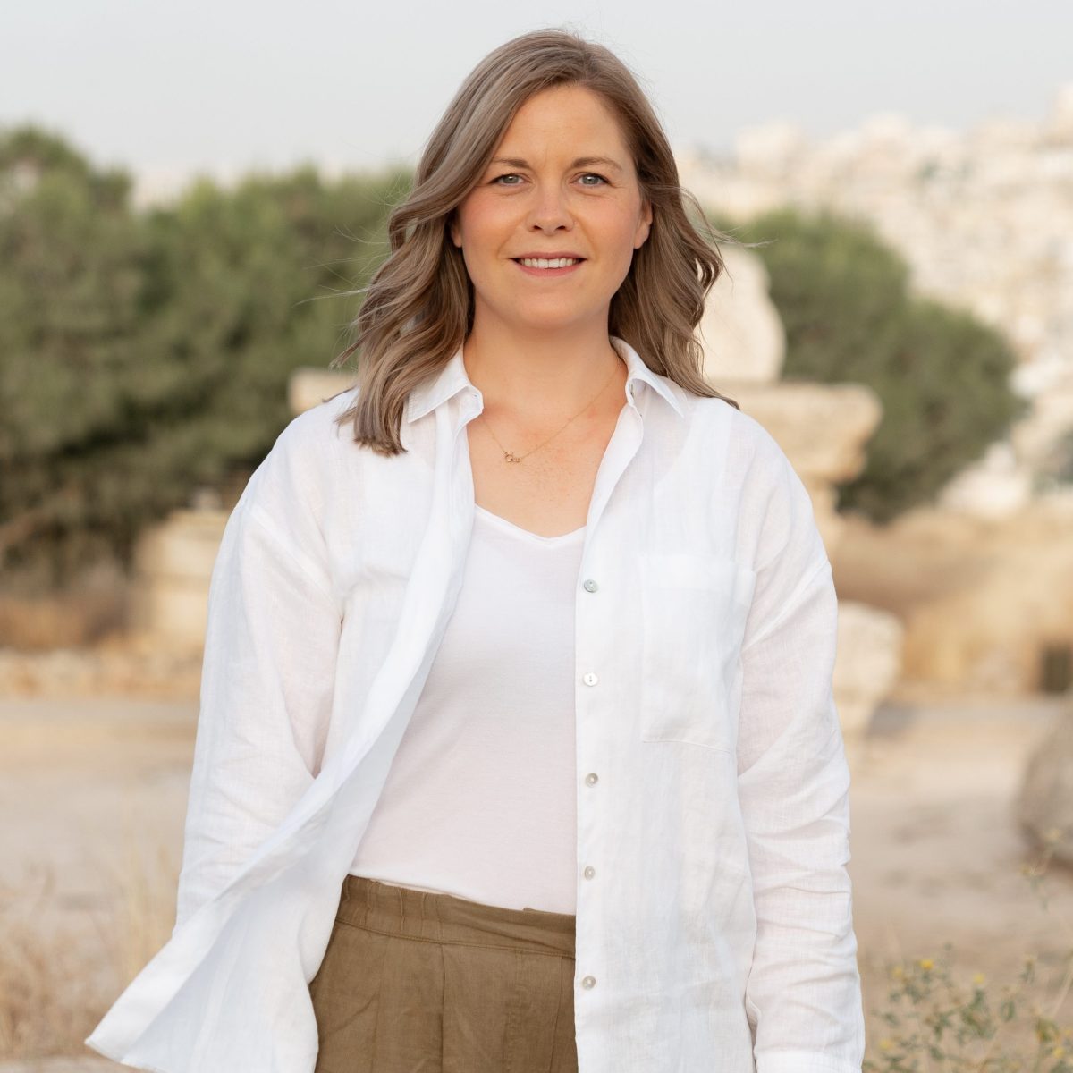 Blog – Frances Bunn Geography Tutoring